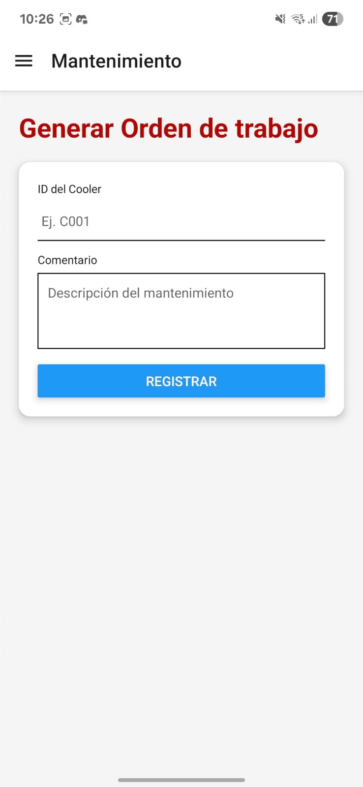 Coolers Save | Devpost