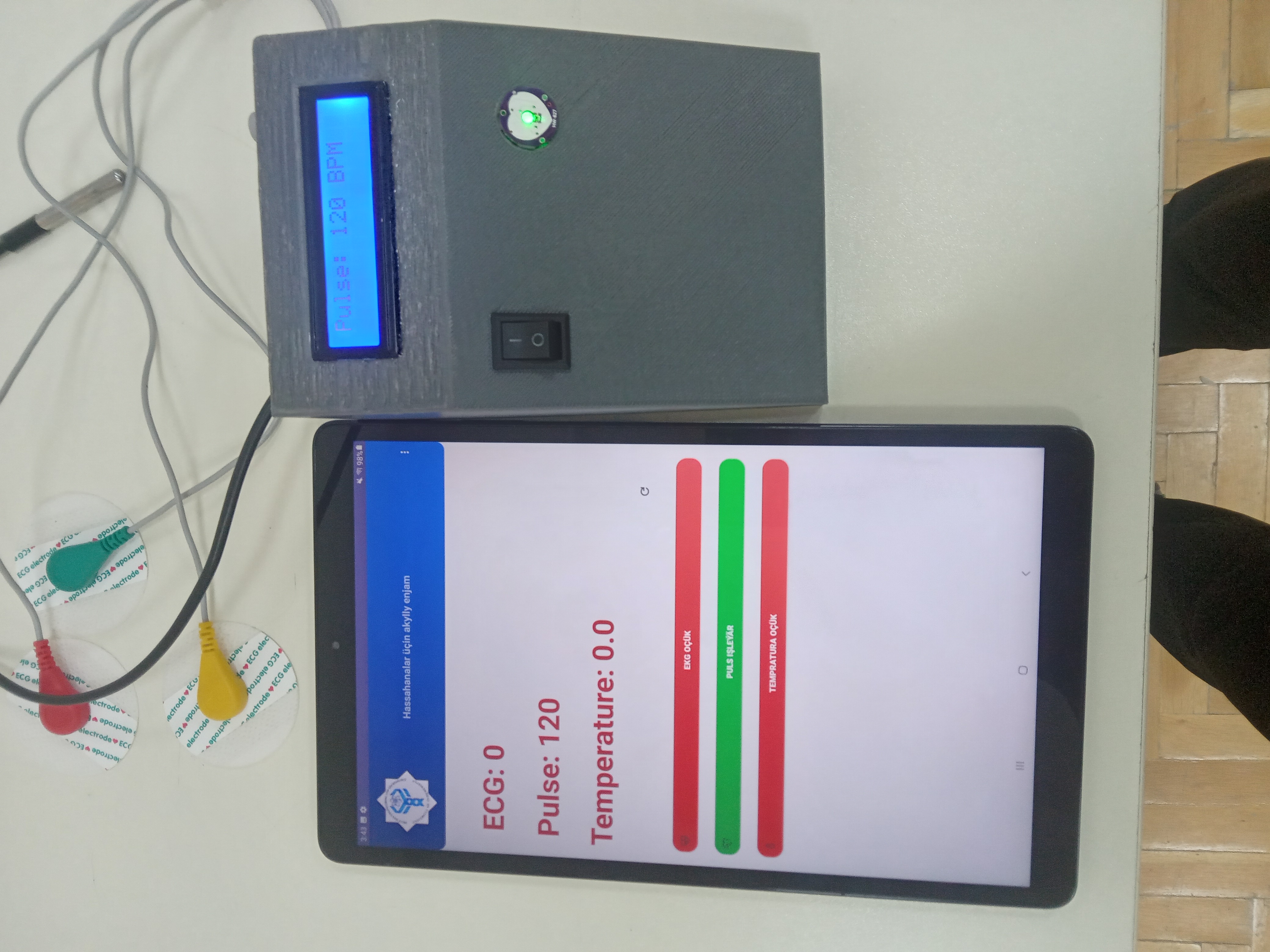 SmartAgro Diagnoser: AI System for Plant Disease Detection | Devpost