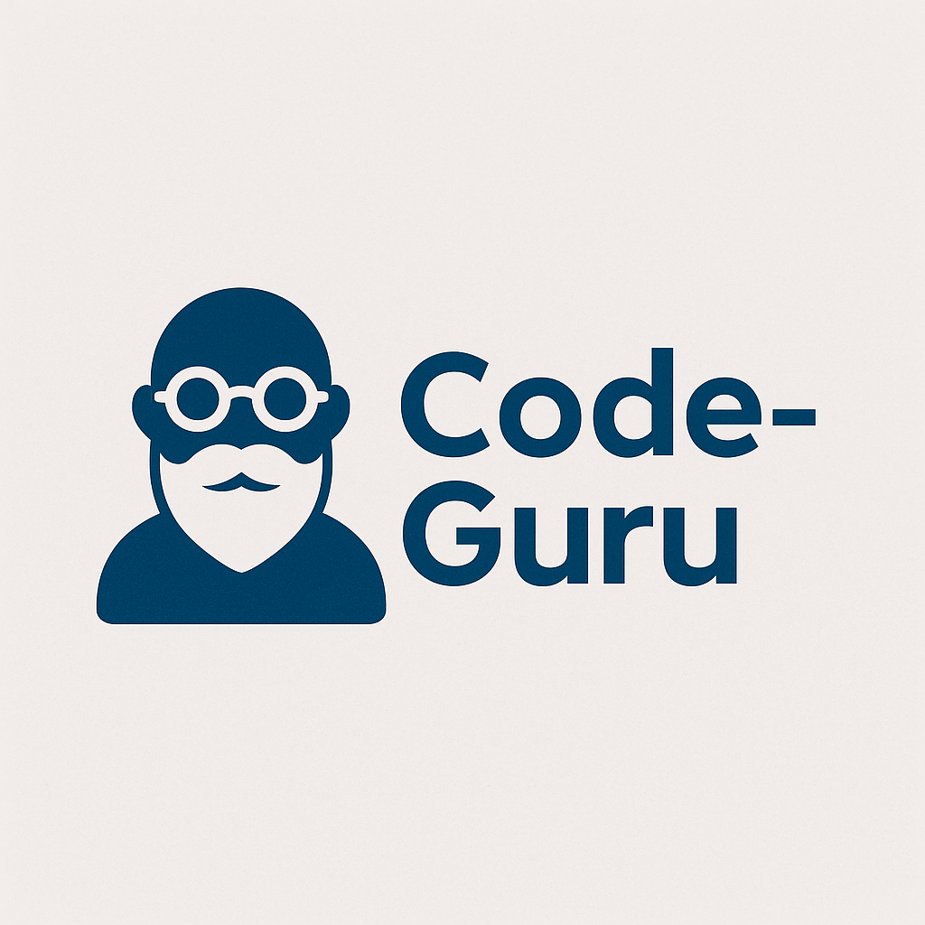 Code Guru | Devpost