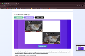 Prompt Whisperer | Devpost
