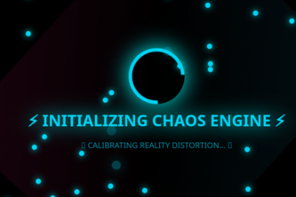 Infinte Tower Chaos | Devpost