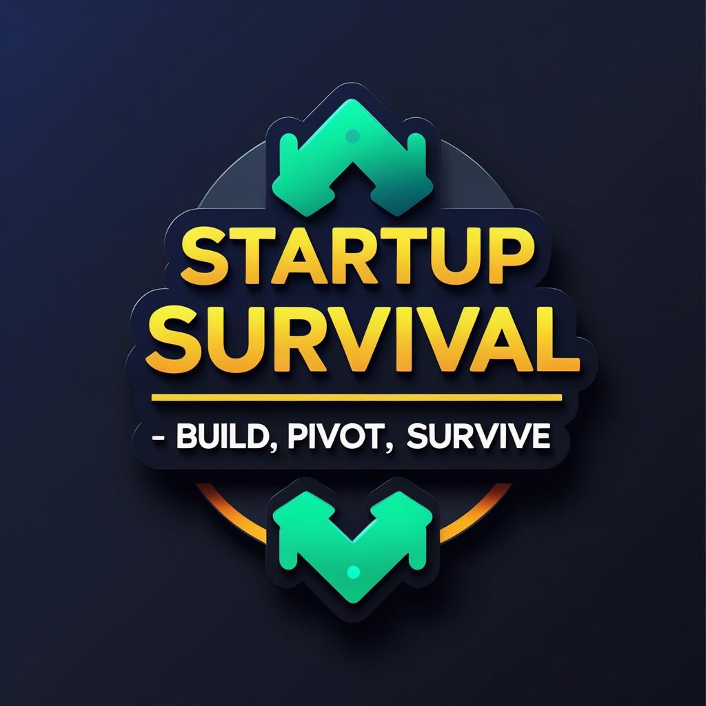 Startup Survival – Build, Pivot, Survive | Devpost