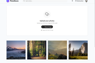 Photo-vision | Devpost