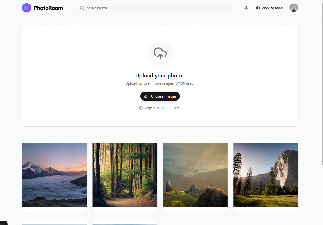 Photo-vision | Devpost