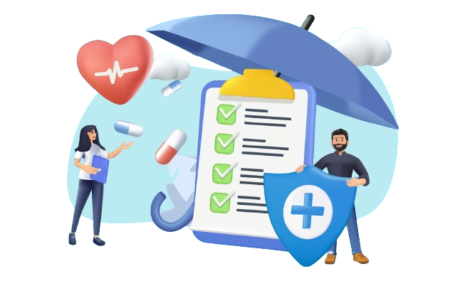 Medical Insurance Plans | Devpost