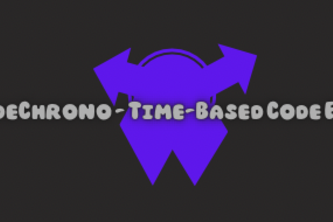 CodeChrono – Time-Based Code Editor | Devpost
