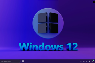 Windows 12 Simulator 2025 | Devpost