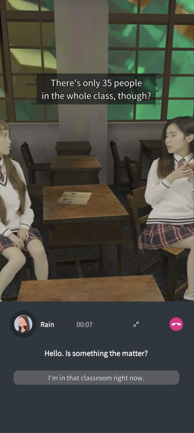 Urban Legend Hunters | Devpost