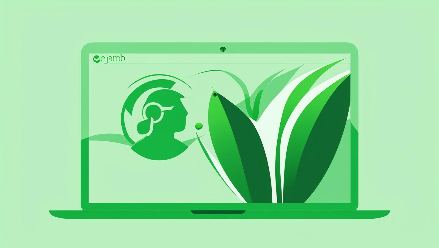 eJamb – Smart AI Prep for Exam Success | Devpost