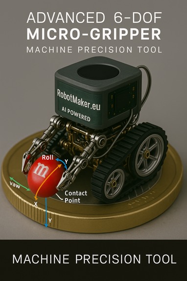 Self-Learning MCP Ecosystem - System Specification | Devpost