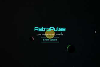AstroPulse | Devpost