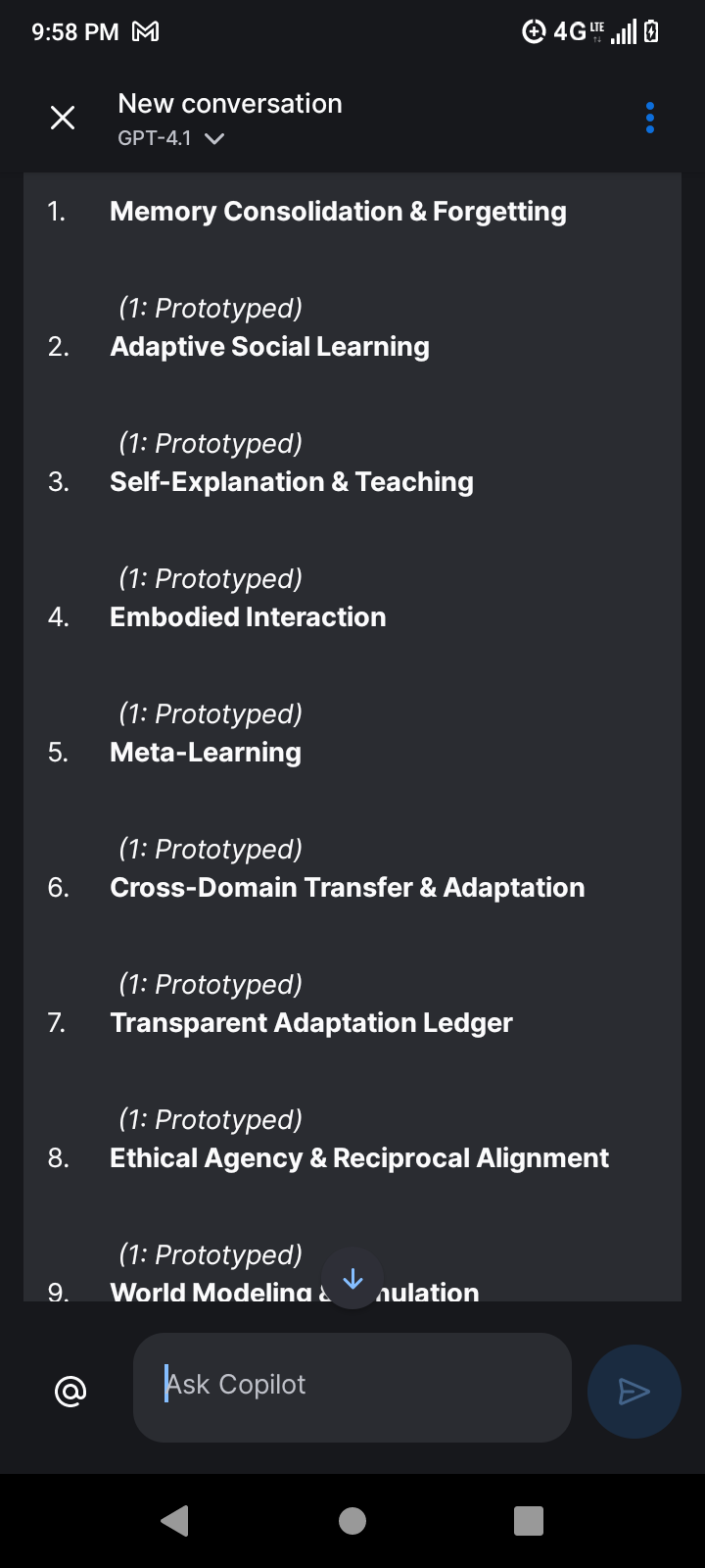 Cognito shield | Devpost