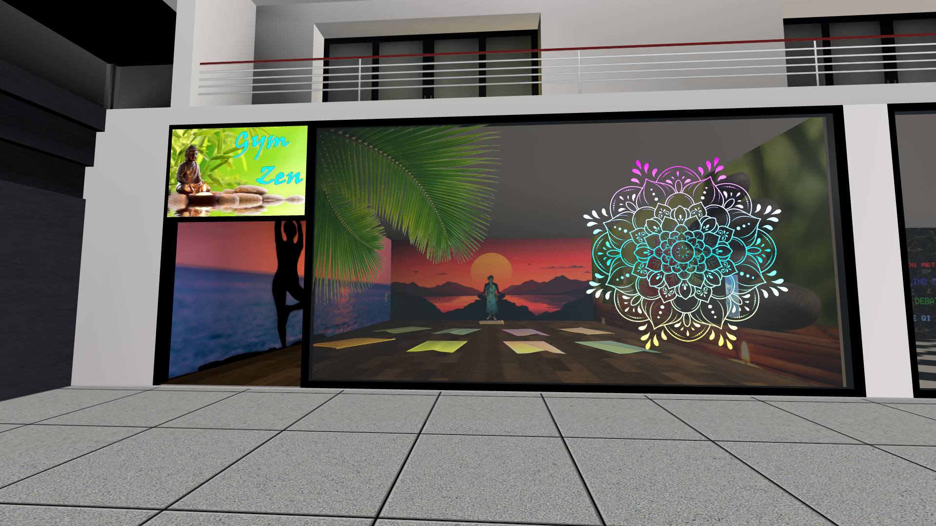 Horizon France | Devpost