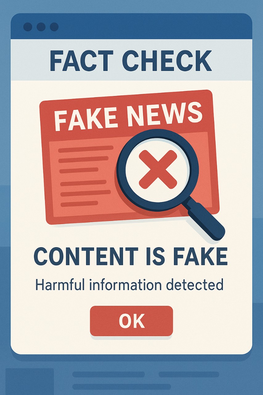 Fact Check | Devpost