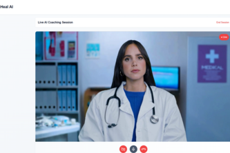 AuraHeal AI | Devpost