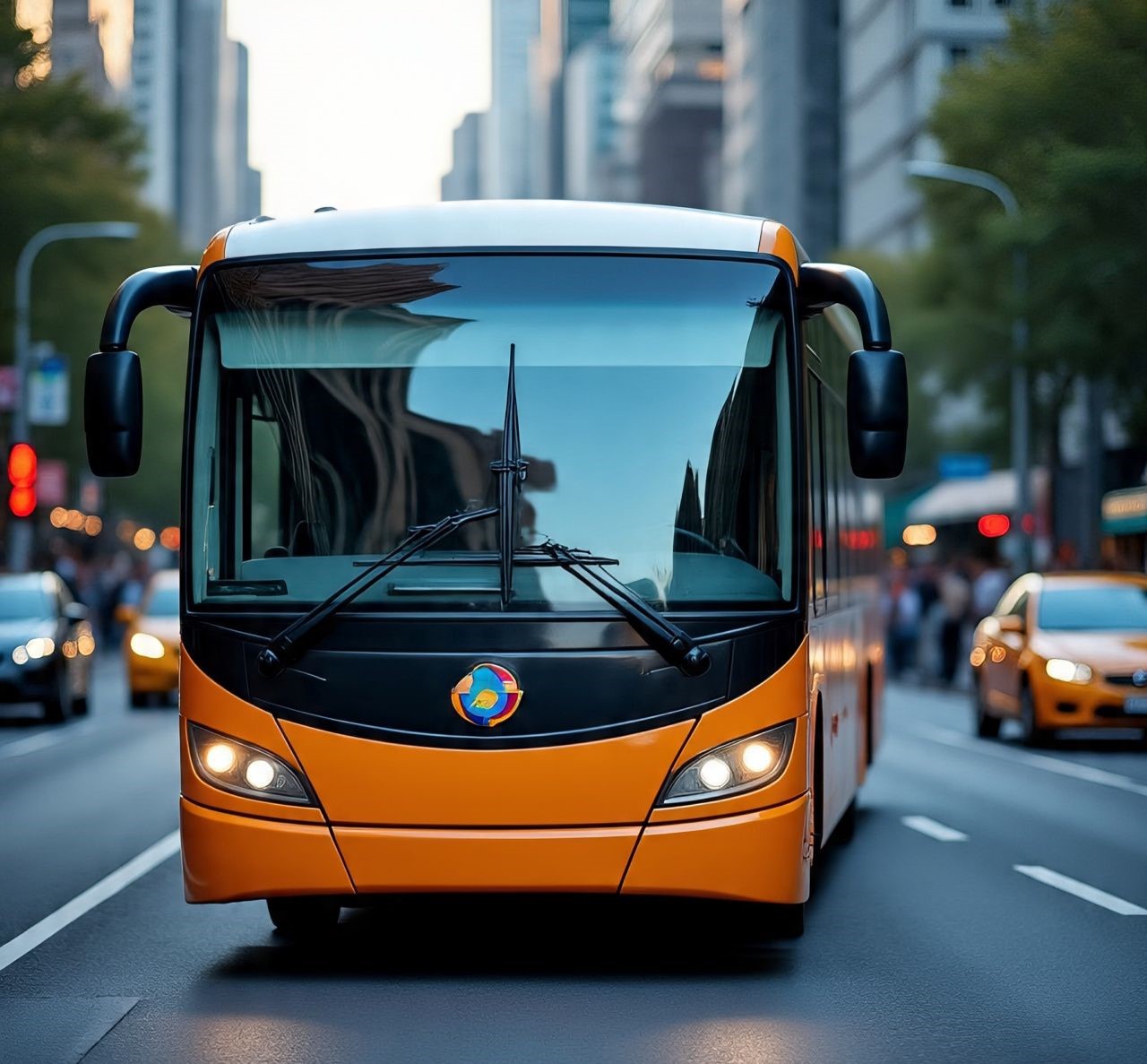 public transport and town economy | Devpost