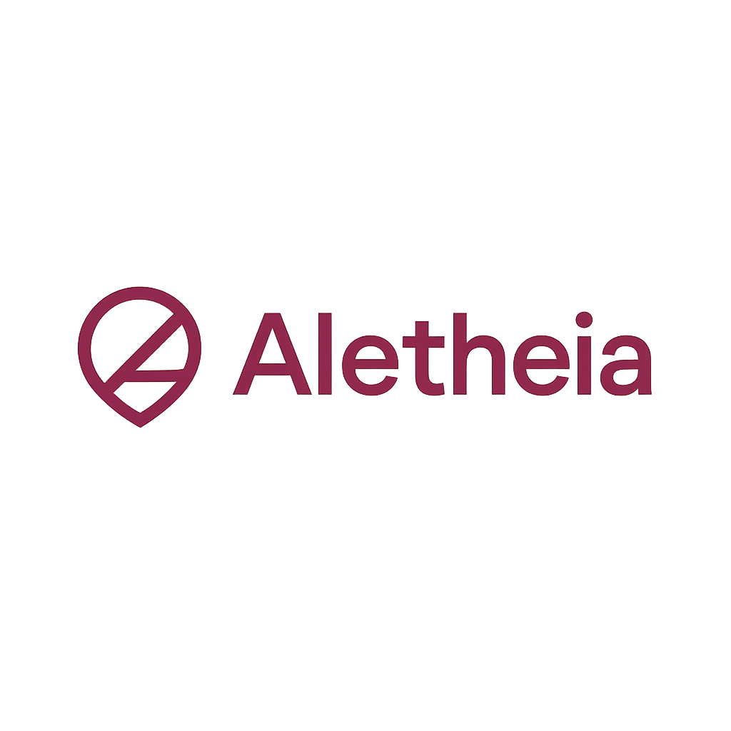 Aletheia - Clarity in Care | Devpost