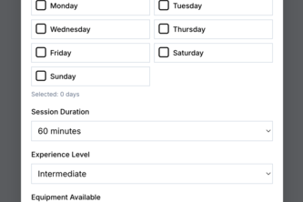Locked In - App | Devpost