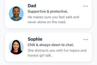 Companion AI | Devpost