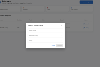 Auto Nexus | Devpost