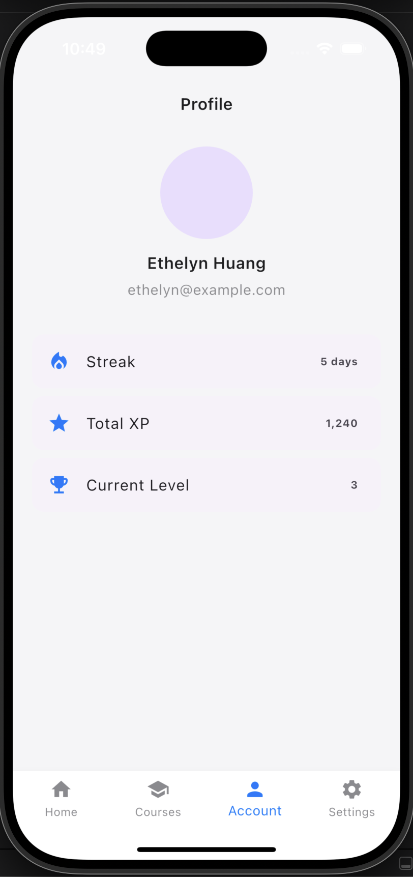 Ducky AI: Duolingo For Deaf Individuals | Devpost