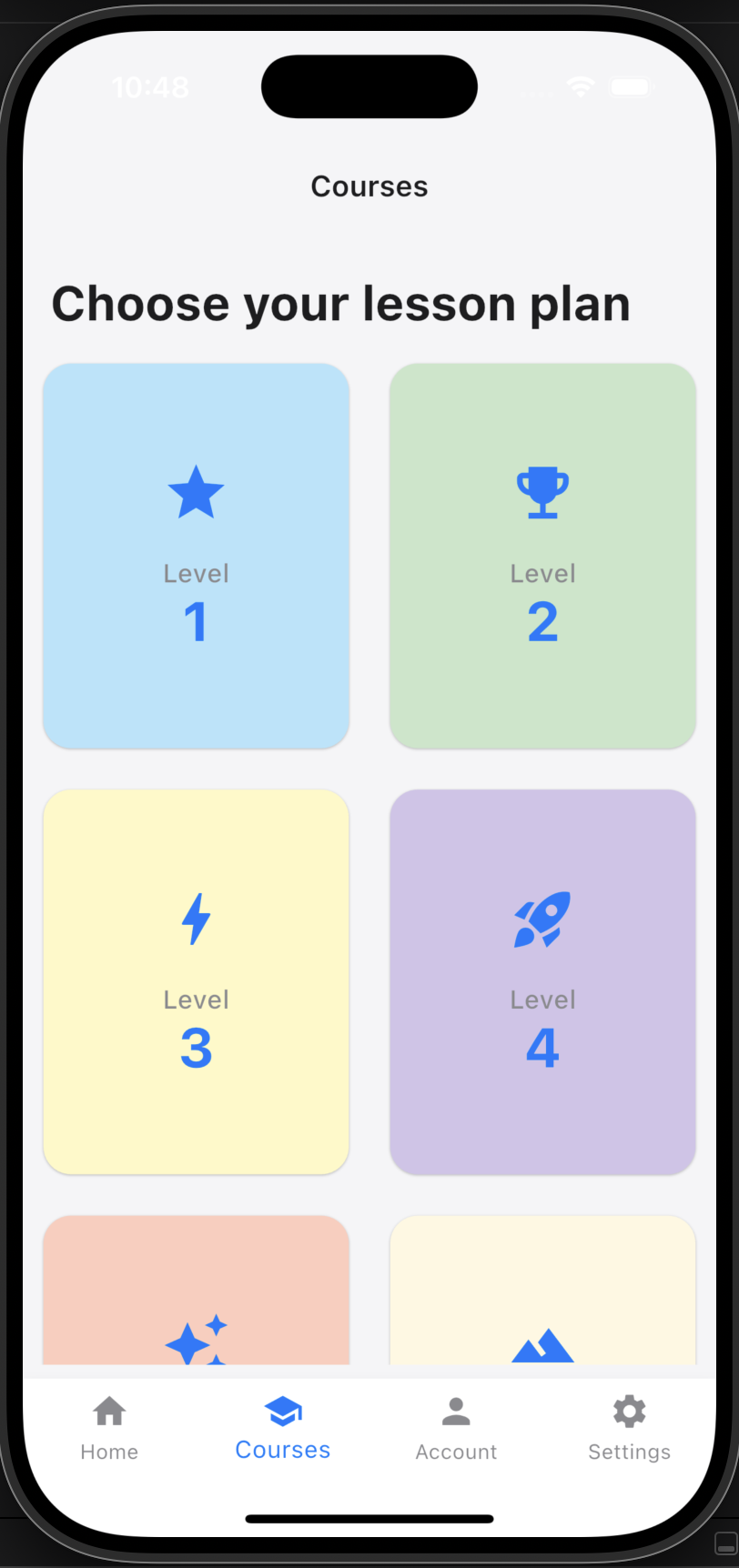 Ducky AI: Duolingo For Deaf Individuals | Devpost
