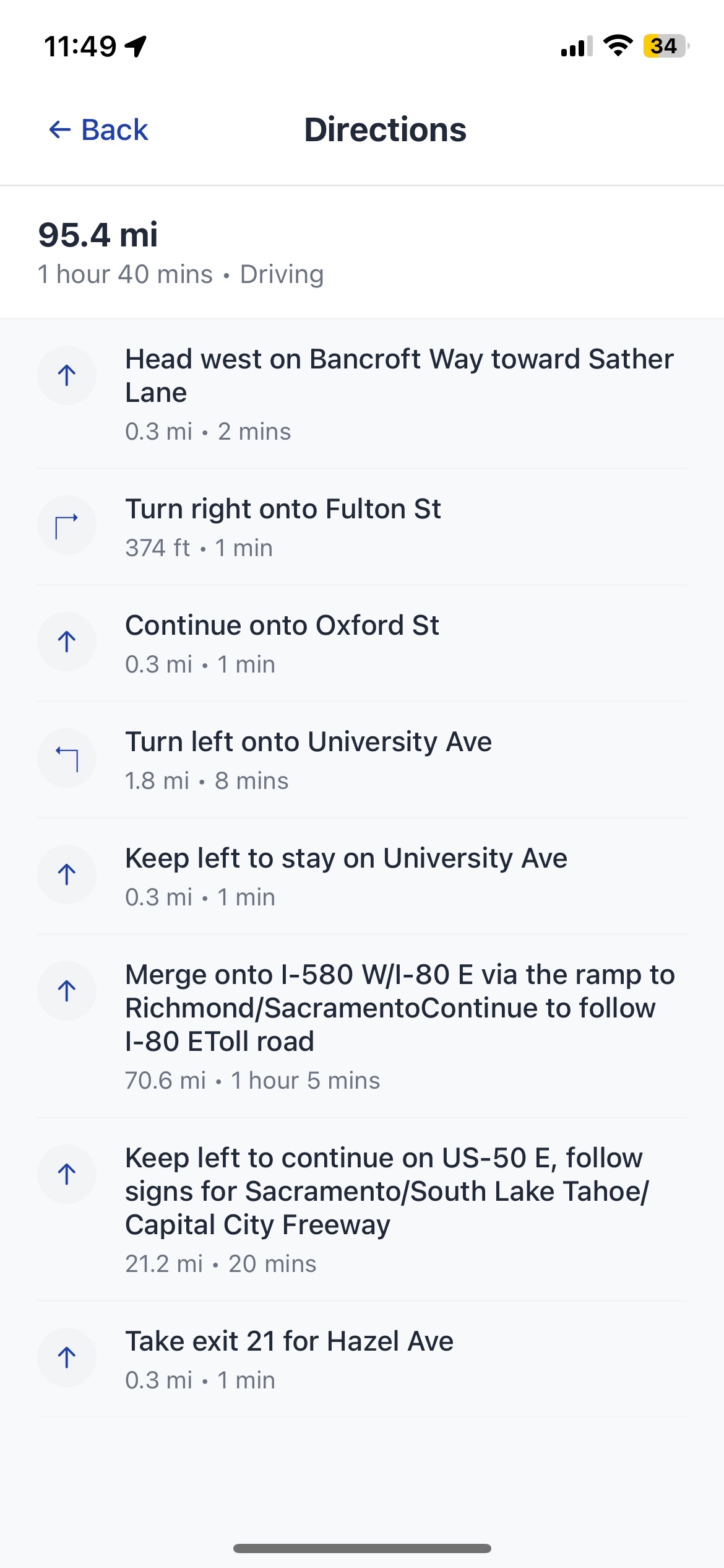 Companion AI | Devpost