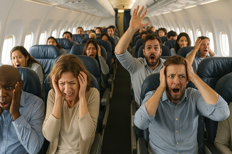 AI Air Assistance | Devpost