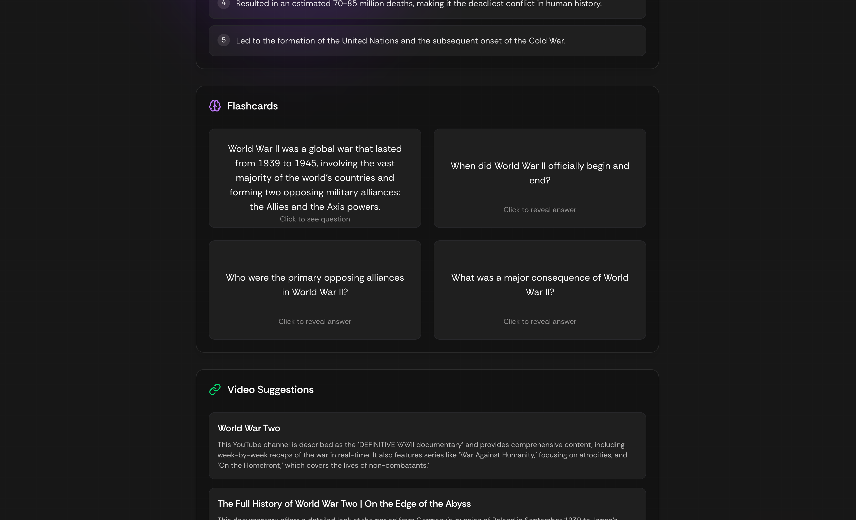 Edu.AI – Multi-Agent Educational System for Brazil | Devpost