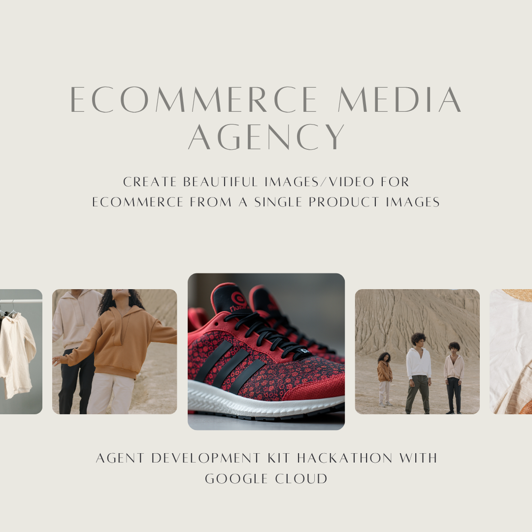 Ecommerce Media Agency | Devpost