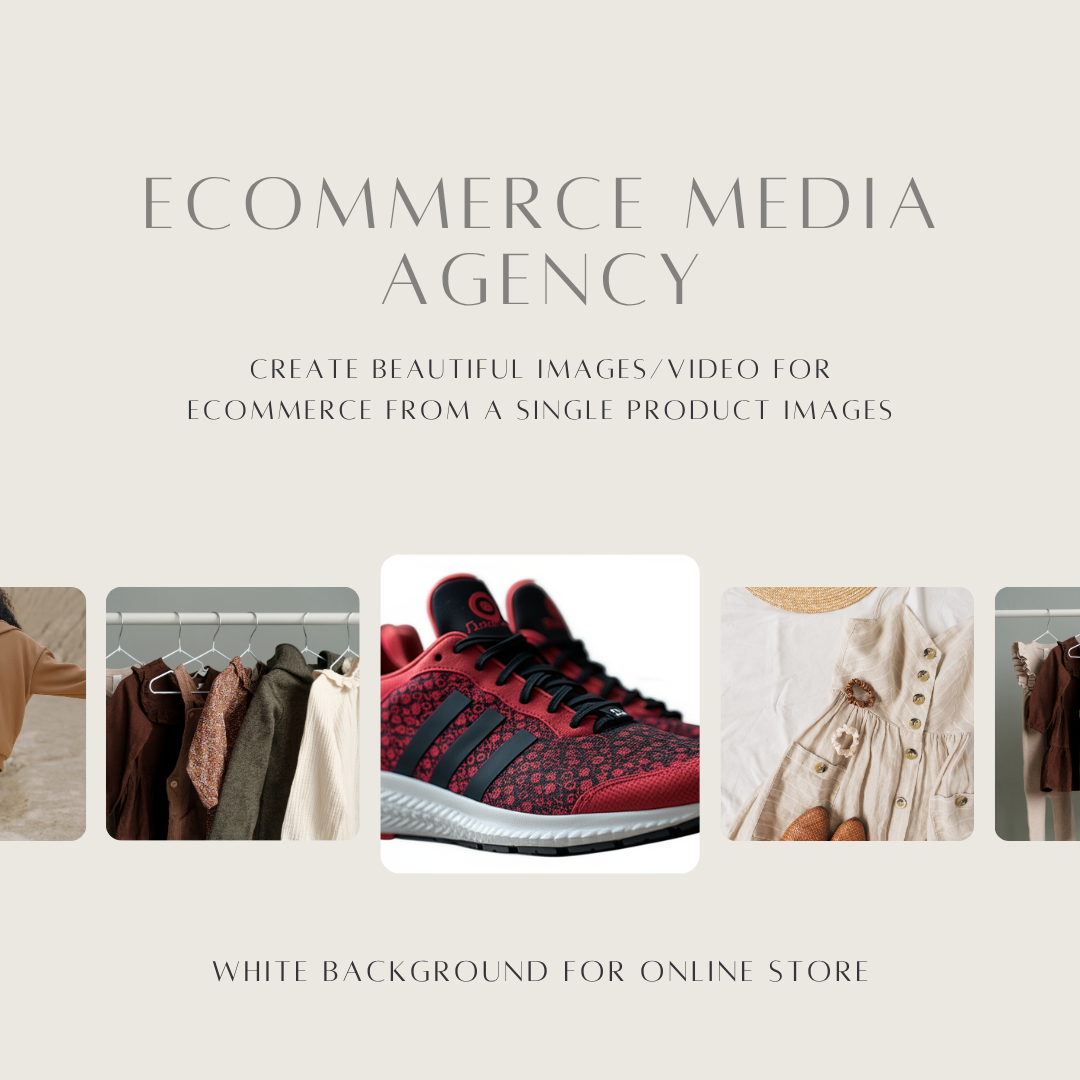 Ecommerce Media Agency | Devpost