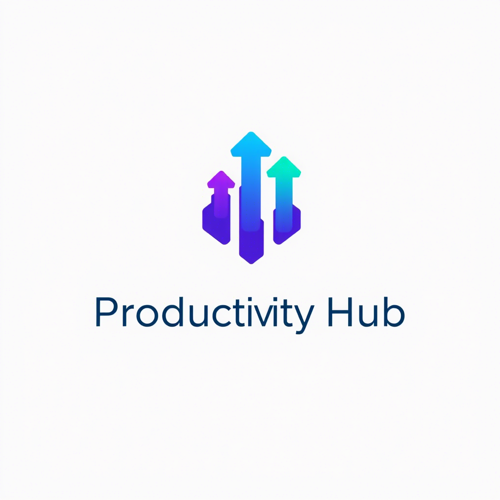 Productivity Hub | Devpost