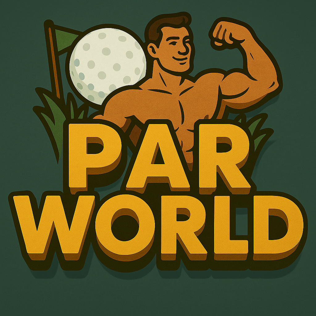 PAR WORLD | Devpost
