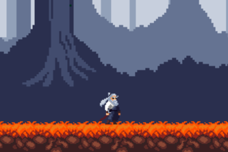 Samurai Slash | Devpost