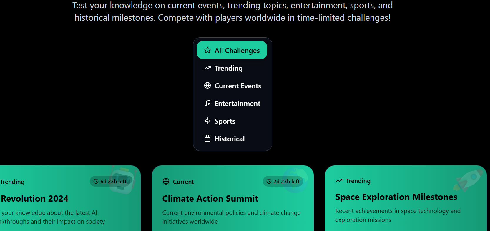 Race Your Brain | Devpost