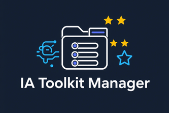 IA Toolkit Manager | Devpost