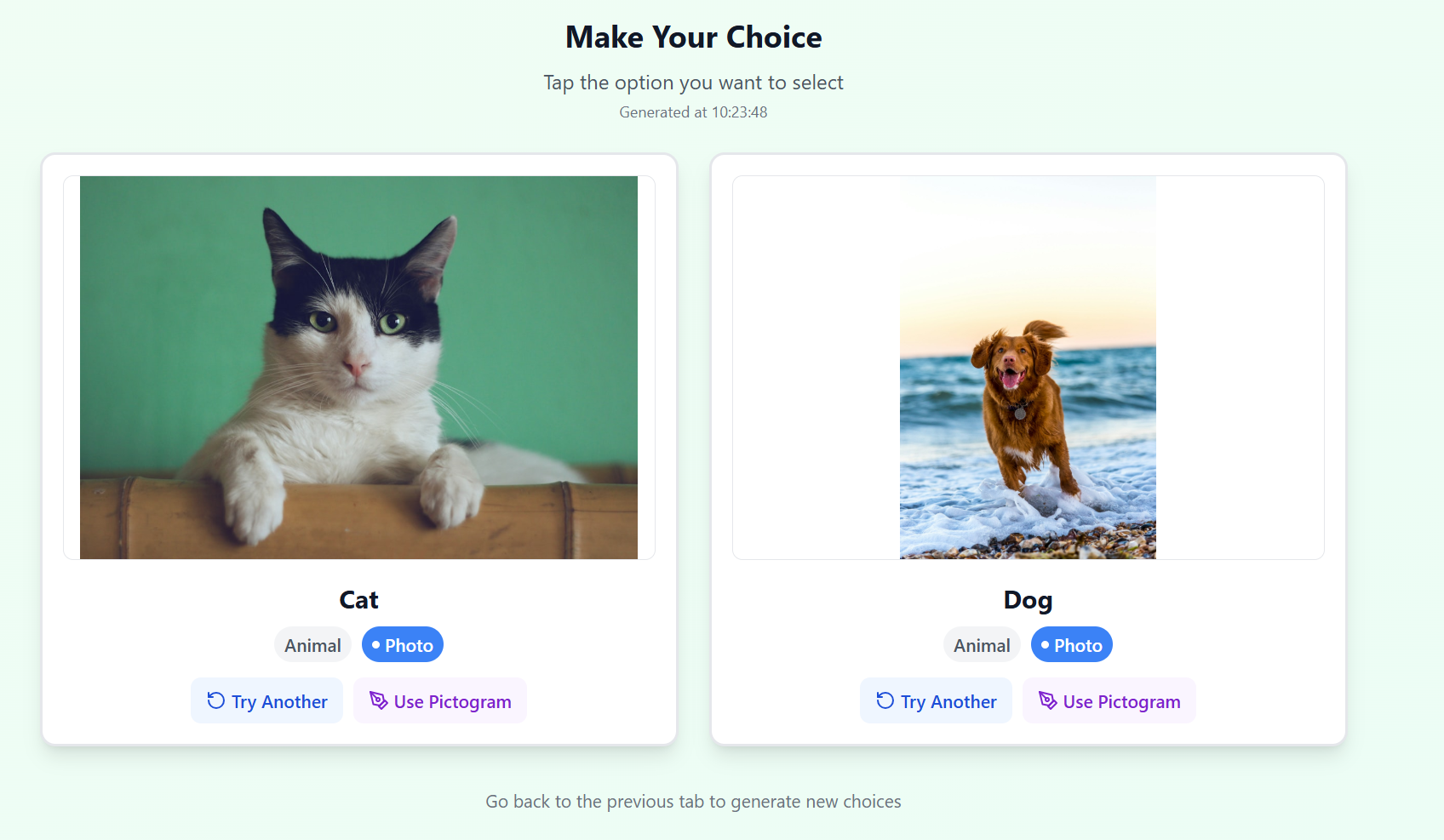 Speech Therapy AI | Devpost