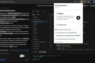 Bolt Automations | Devpost