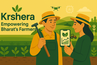 Krshera- Empowering Bharat's Farmers | Devpost