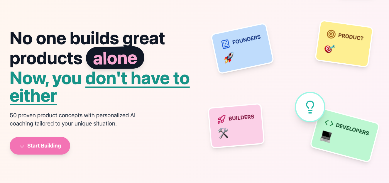 Product Playbook | Devpost