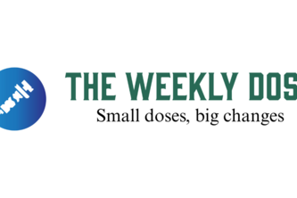 The Weekly Dose | Devpost