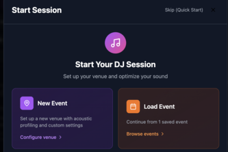 Sound Studio | Devpost