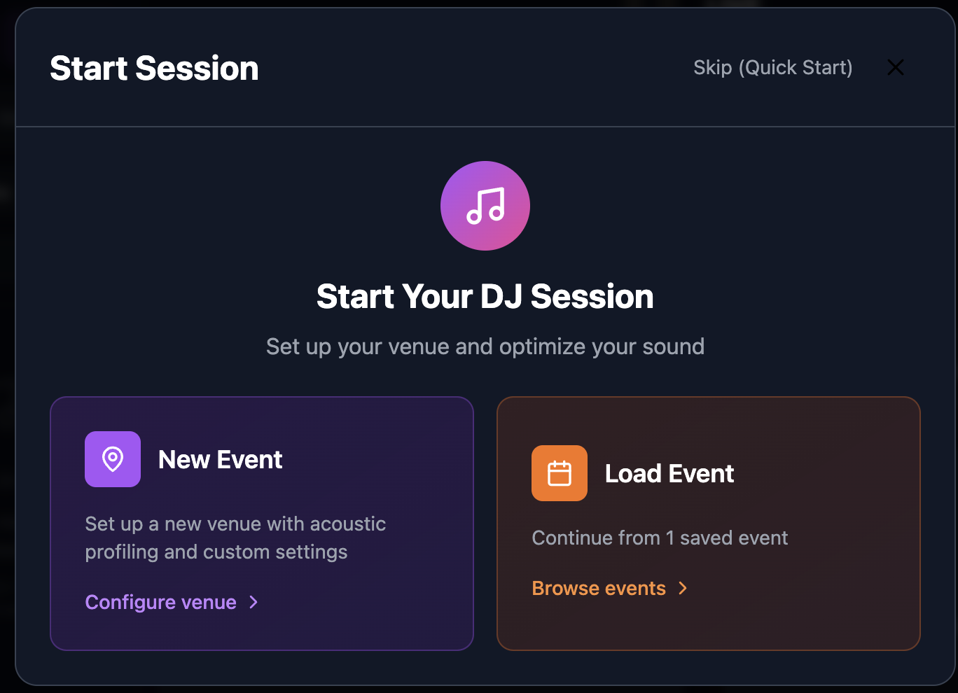 Sound Studio | Devpost