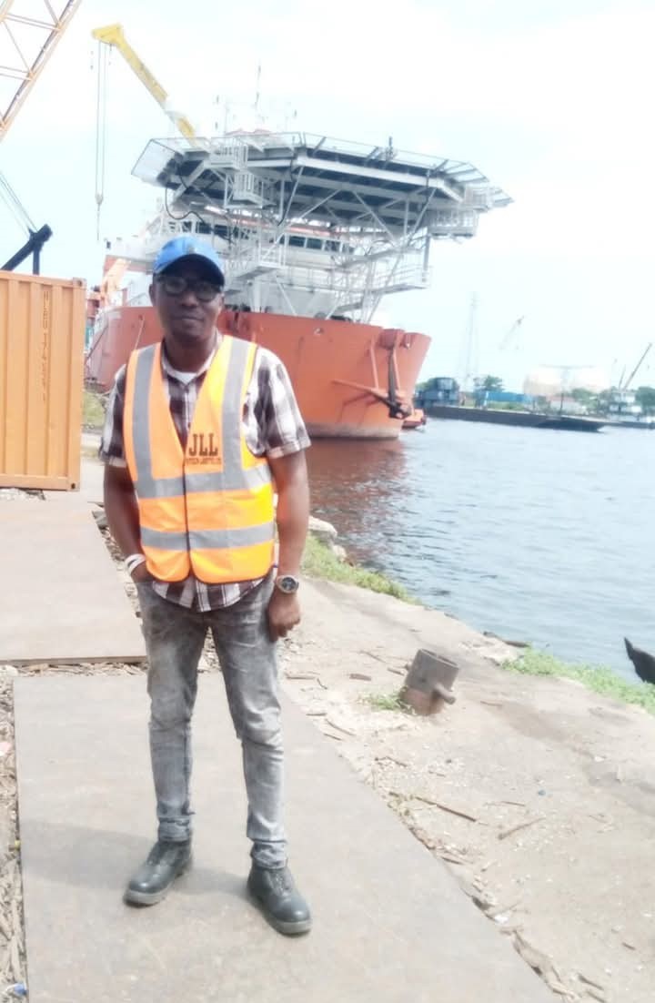 Austin-s-Maritime-Oil-and-Gas-Insights | Devpost