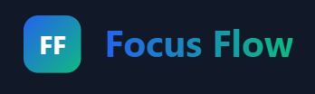 Focus Flow | Devpost