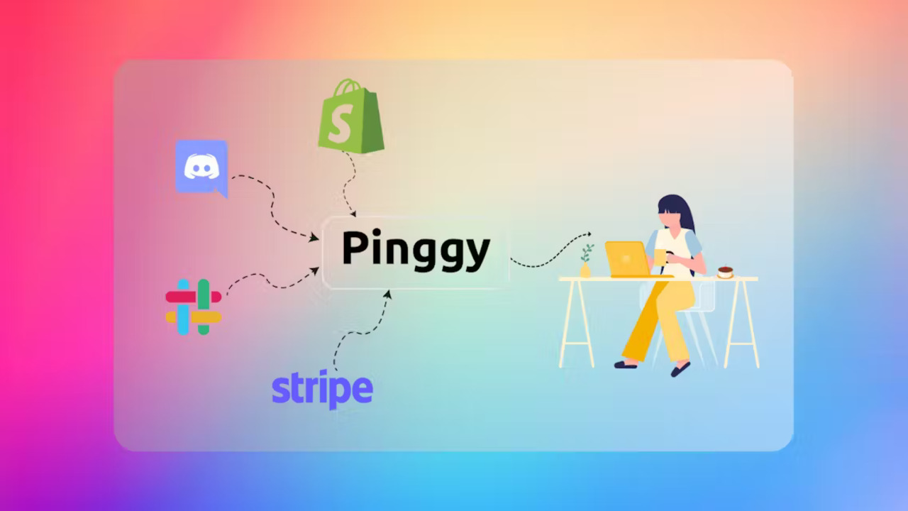 Pinggy | Devpost