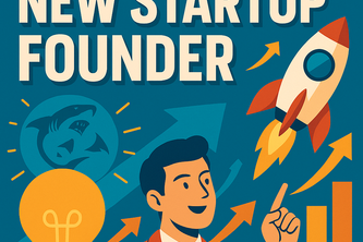 Revolution for arsing new stratup founders-(Sharkuini) | Devpost