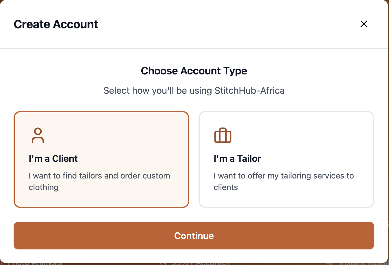 StitchHub-Africa | Devpost