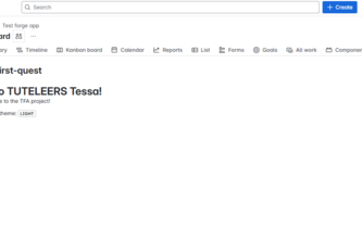 my-first-quest | Devpost