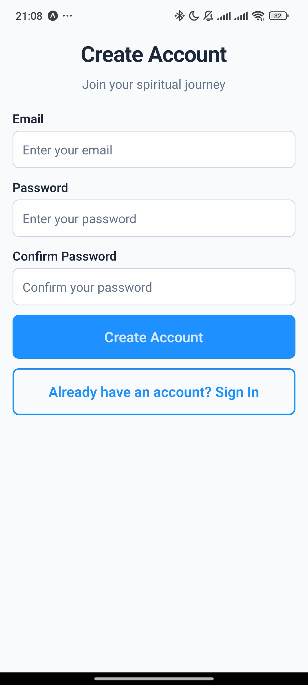 Spiritual Deeds Tracker | Devpost